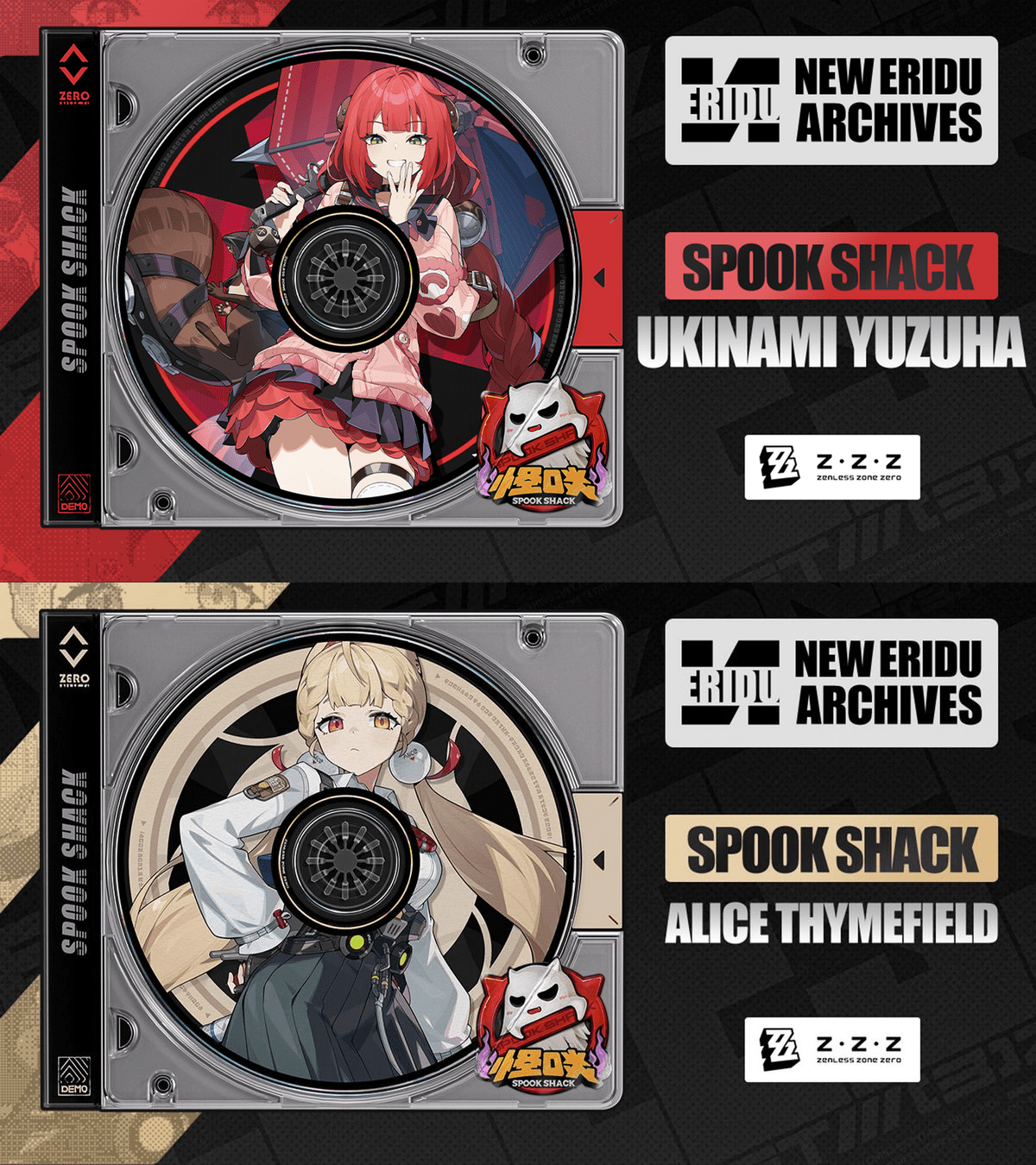 Zenless Zone Zero Version 2.1 Upcoming Characters Revealed - GameDaily