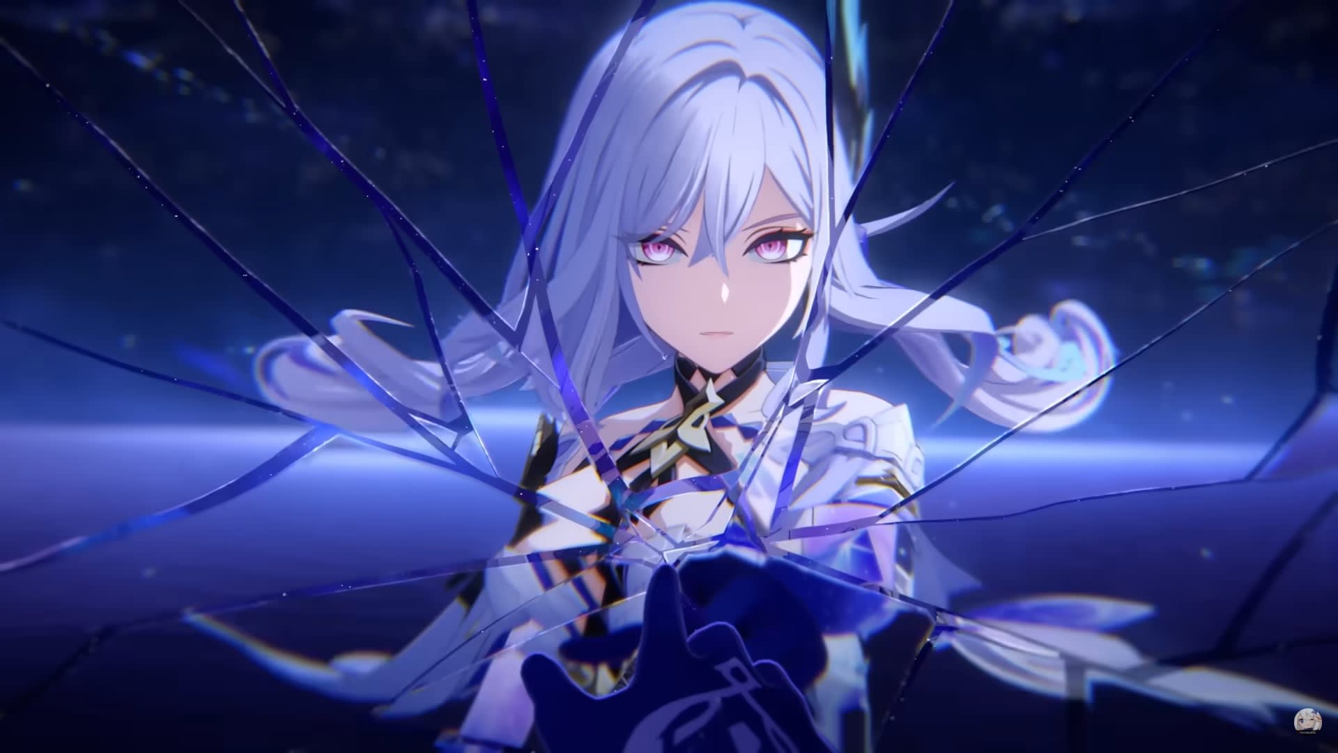 Skirk Guide - Best Weapons, Artifacts, and Teams - GameDaily