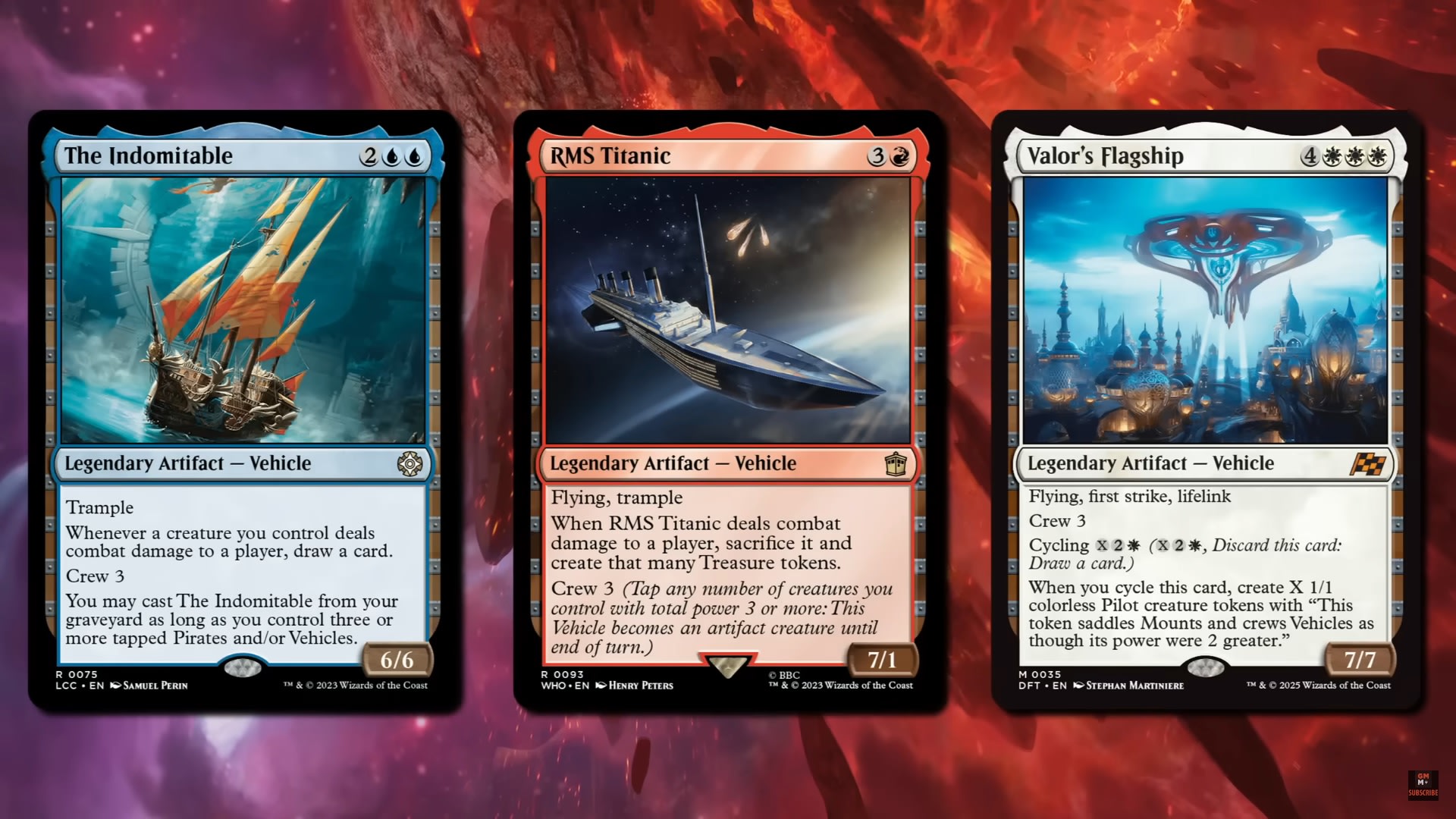 All New Mechanics in MTG Edge of Eternities Explained - GameDaily