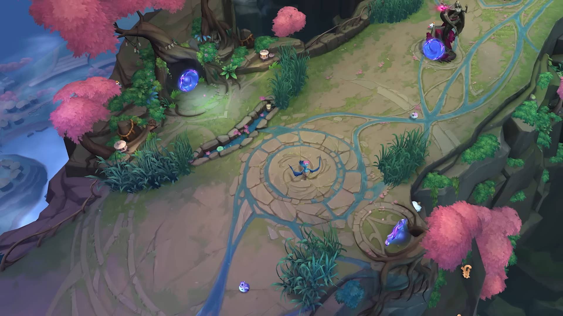 New ARAM maps in League of Legends 25.13 patch - GameDaily