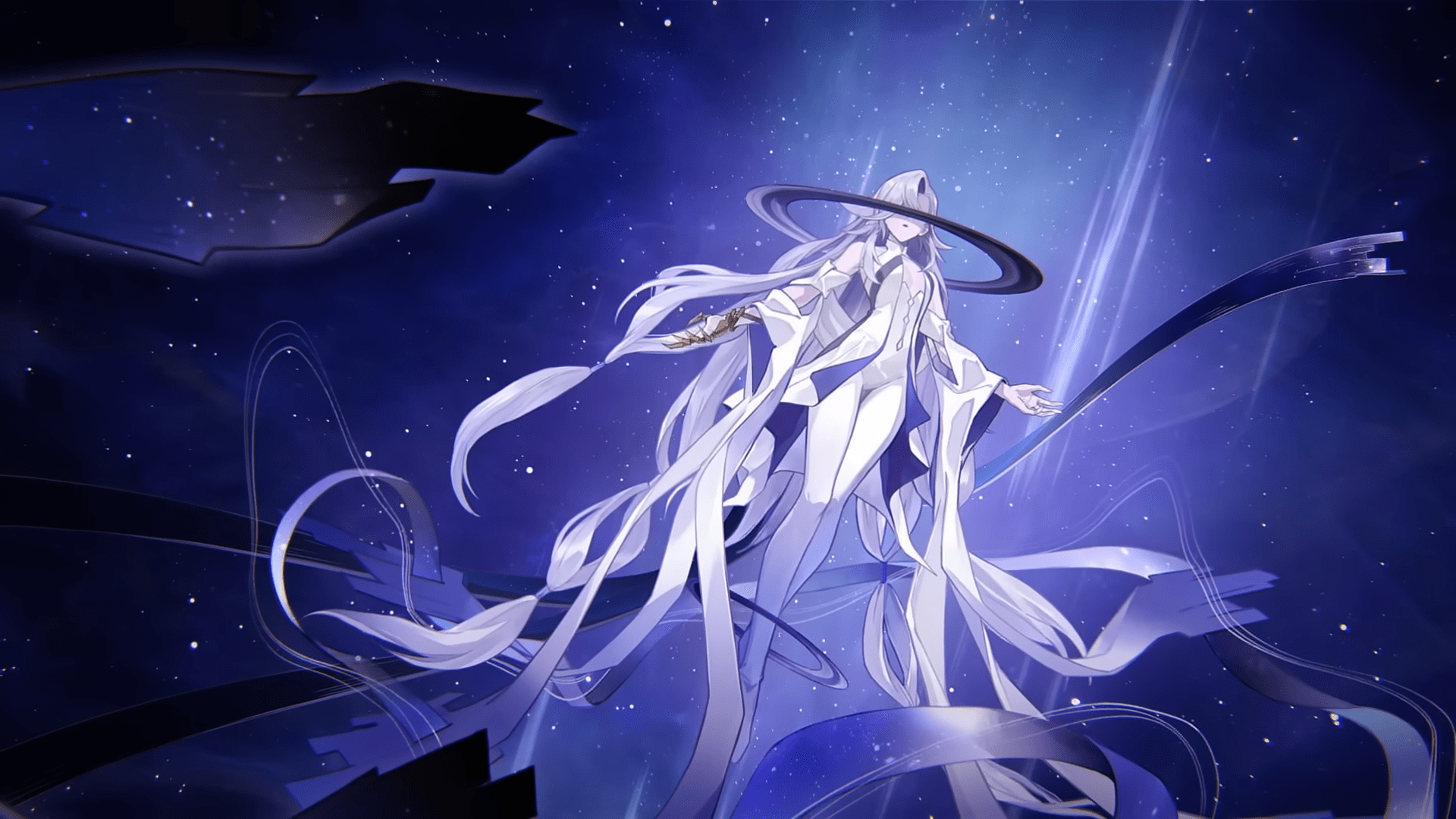 Honkai: Star Rail's Latest Myriad Celestia Trailer Reveals New Villains ...