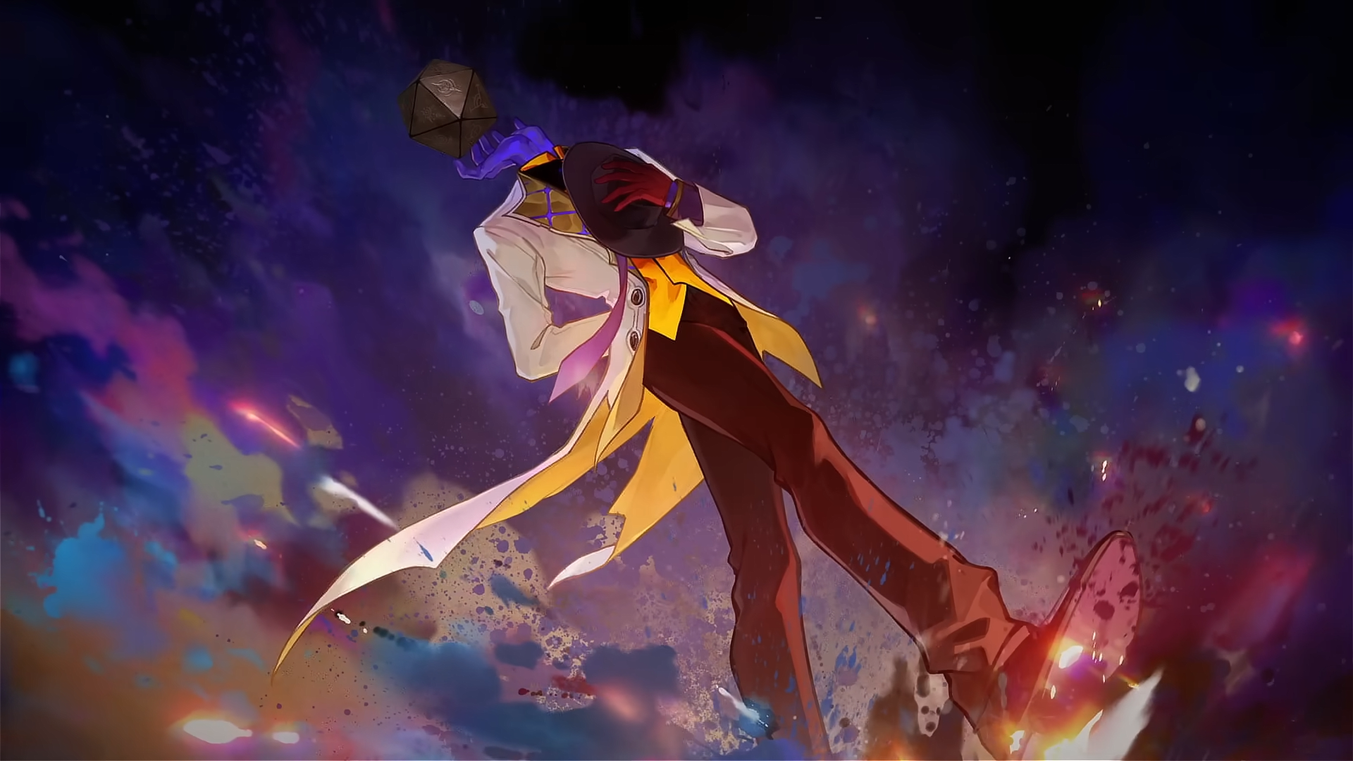 Honkai: Star Rail's Latest Myriad Celestia Trailer Reveals New Villains ...