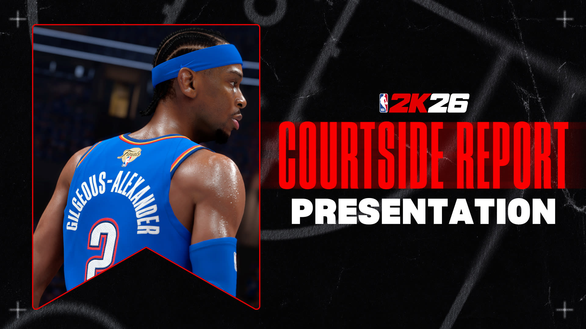 NBA 2K26 Adds New In-Arena Entertainment And Dynamic Banners To Your ...