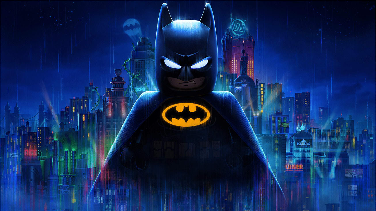 TT Games Returns With LEGO Batman: Legacy of the Dark Knight - GameDaily
