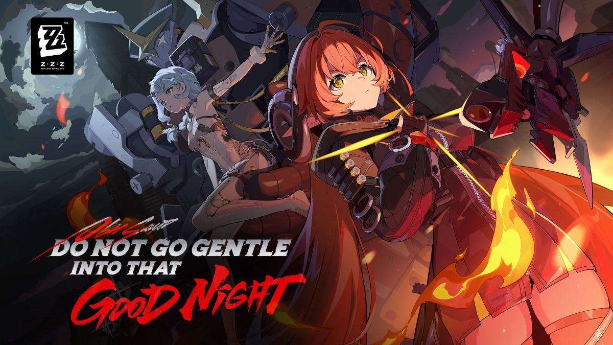 Zenless Zone Zero Version 2.2 Details: Release Date, Agents, Bangboos ...