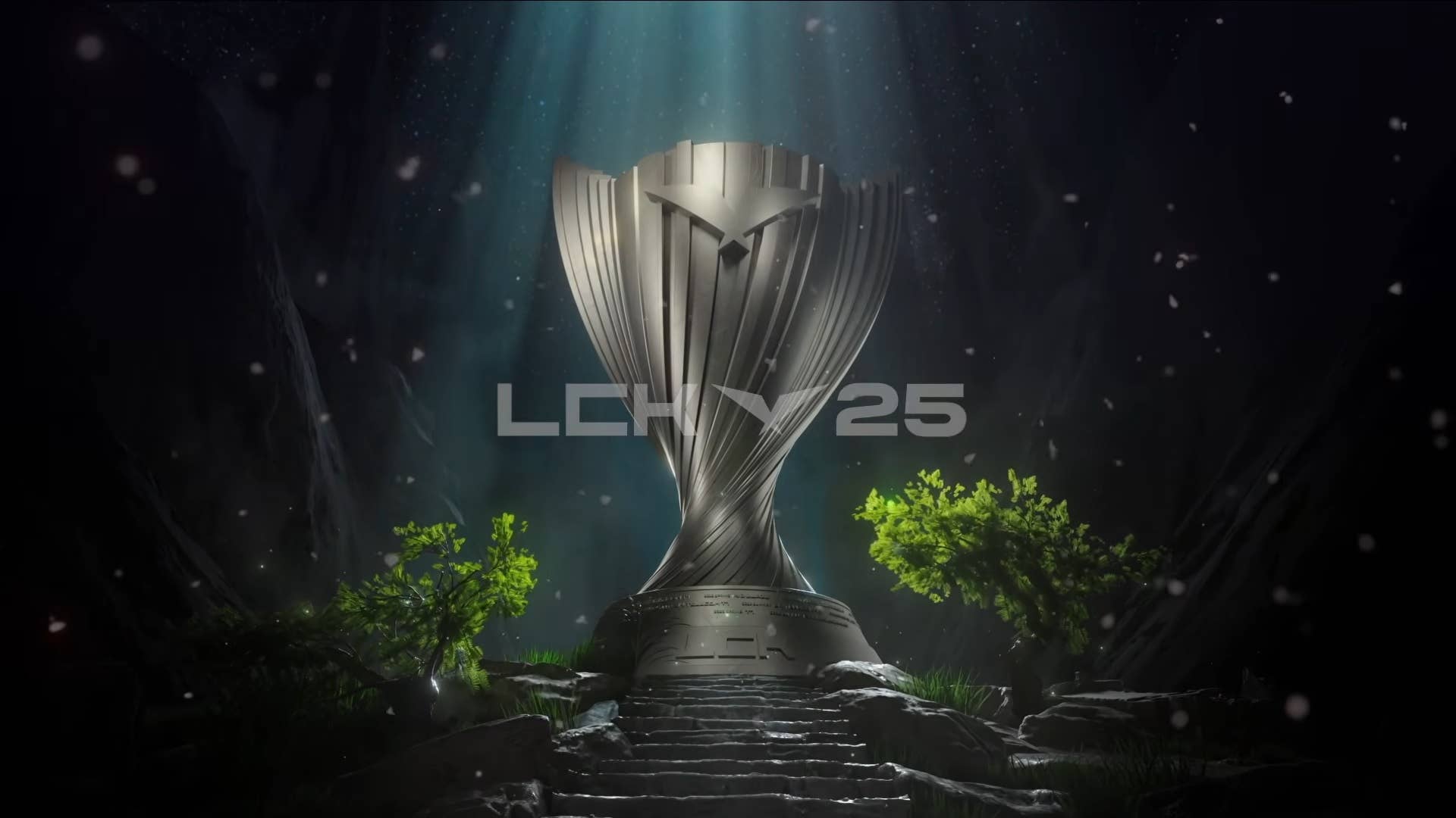 LCK 2025 Season Playoffs Brackets Revealed - GameDaily