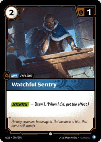 Riftbound Color Archetypes Explained - GameDaily