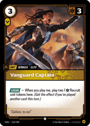 Riftbound Color Archetypes Explained - GameDaily