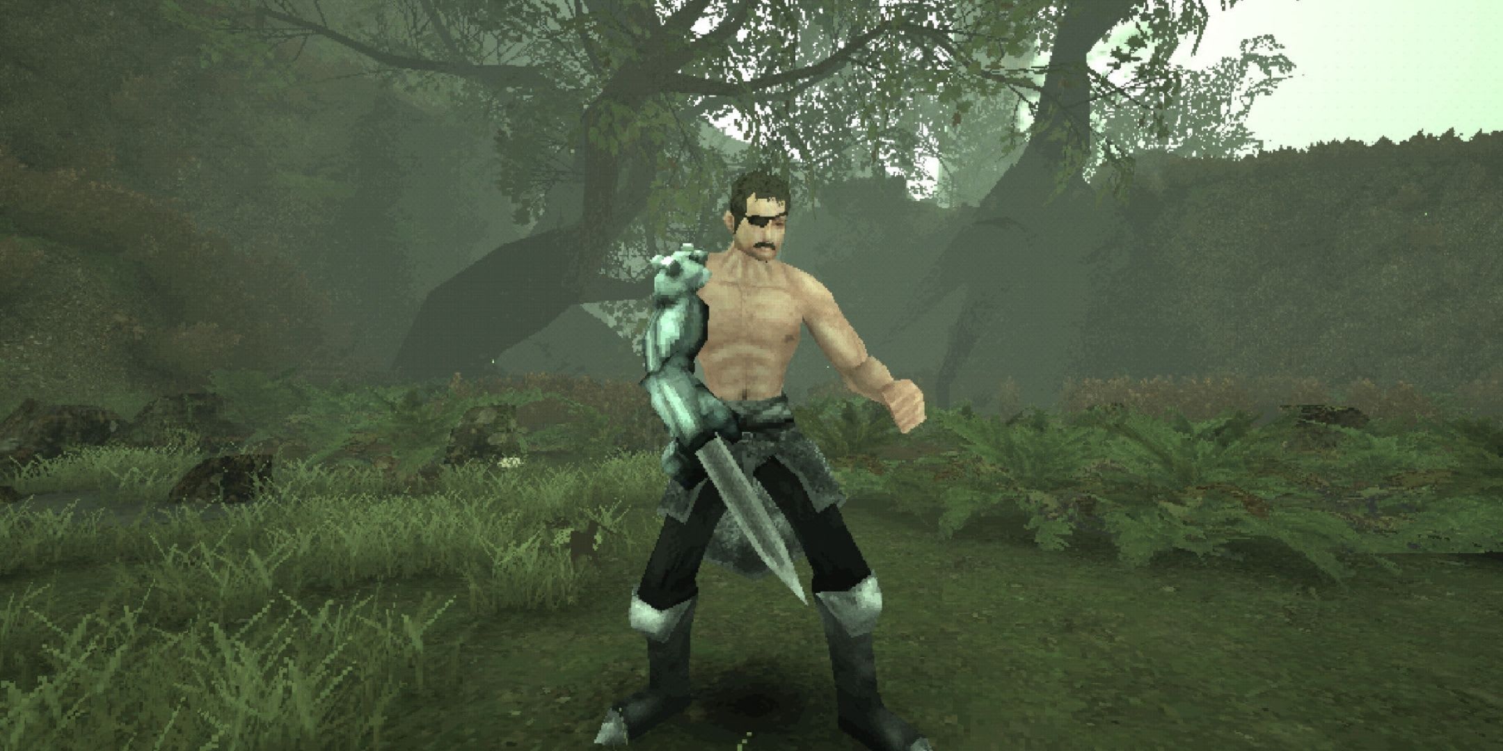 Sword Hero: A Gritty Open-World RPG Where Your Scars Tell Your Story ...