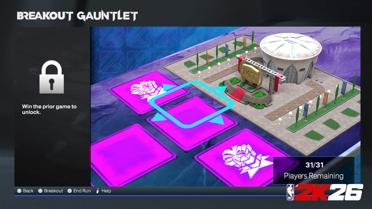 Fastest Way To Get Pink Diamond Player in NBA 2K26 MyTEAM - GameDaily