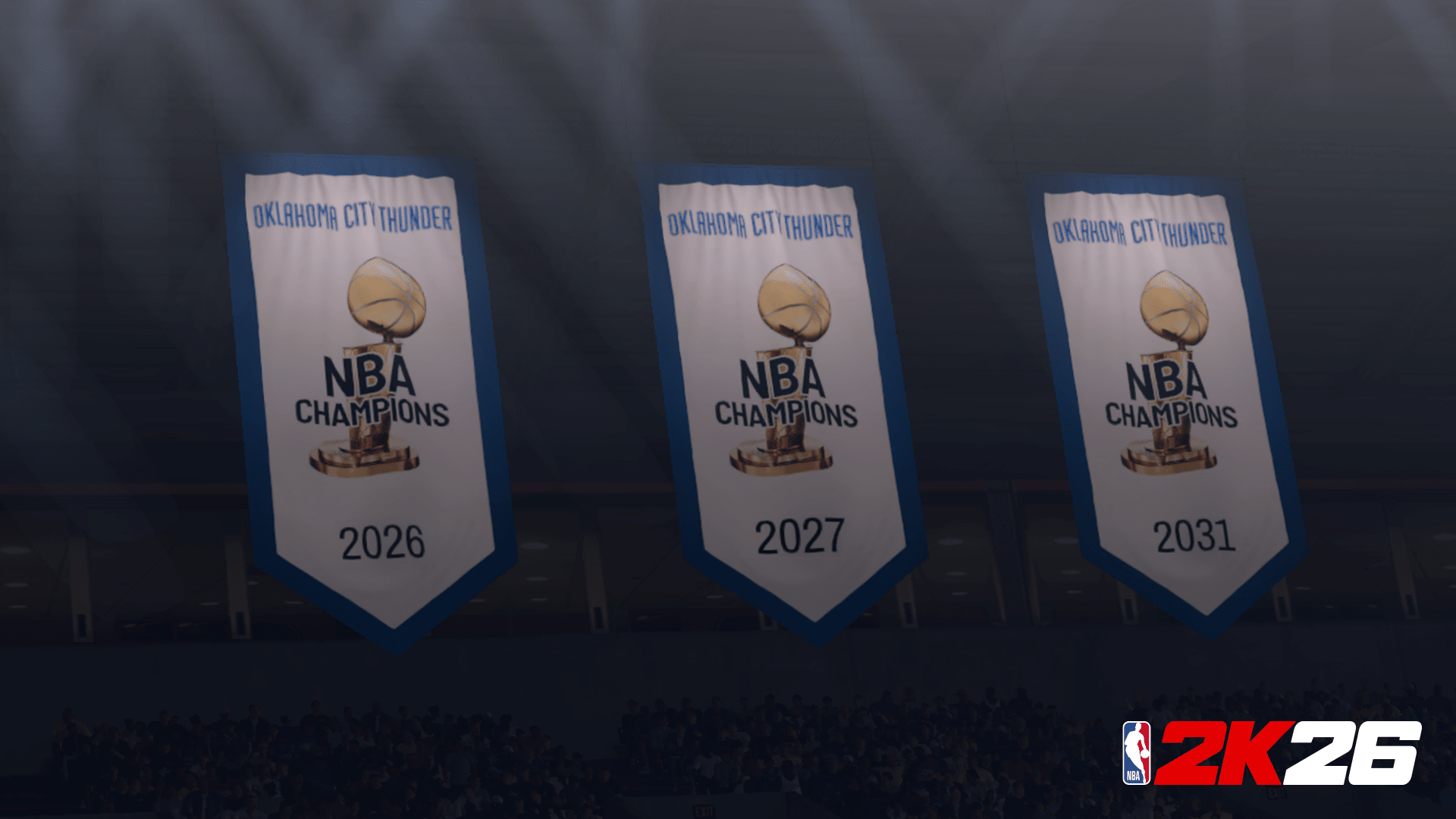 NBA 2K26 MyNBA and MyGM Modes Get Refreshed: New Features and Upgrades ...