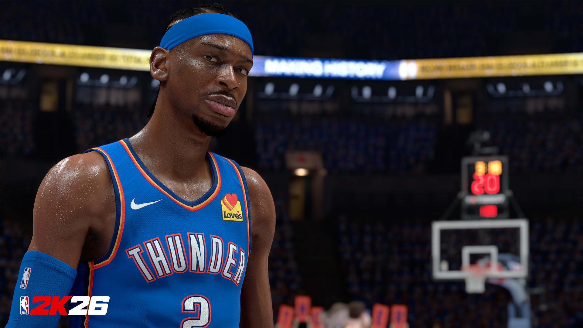 NBA 2K26 MyNBA and MyGM Modes Get Refreshed: New Features and Upgrades - GameDaily