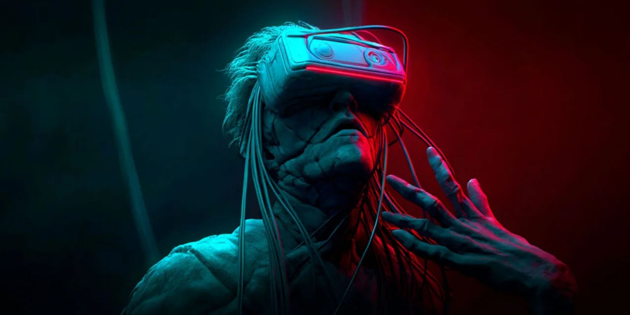 Dreadcore: Locked Unit — A Solo Dive into Cyberpunk Psychological ...