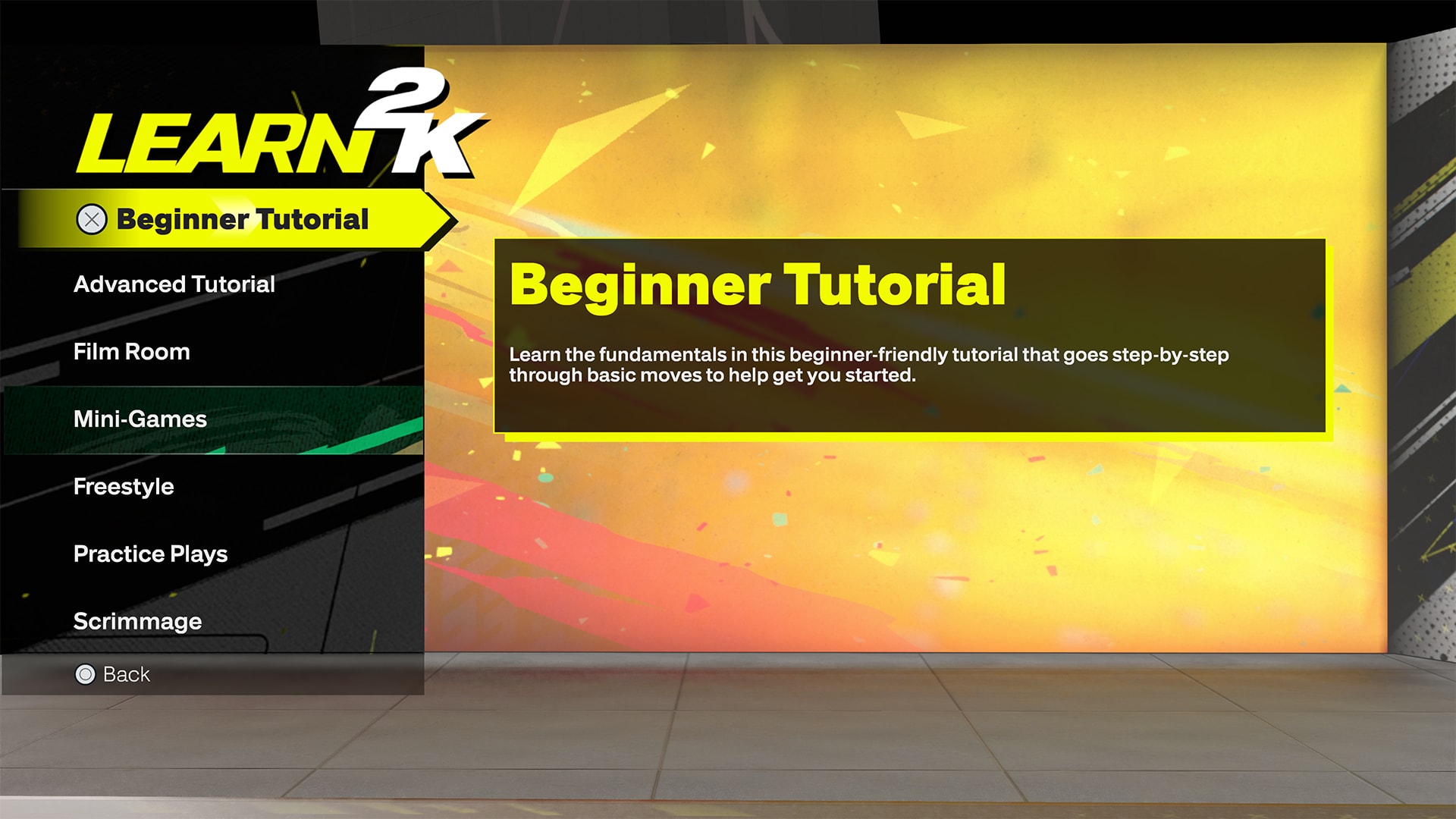 NBA 2K26 for Beginners: Everything You Need to Know to Hit the Hardwood - GameDaily