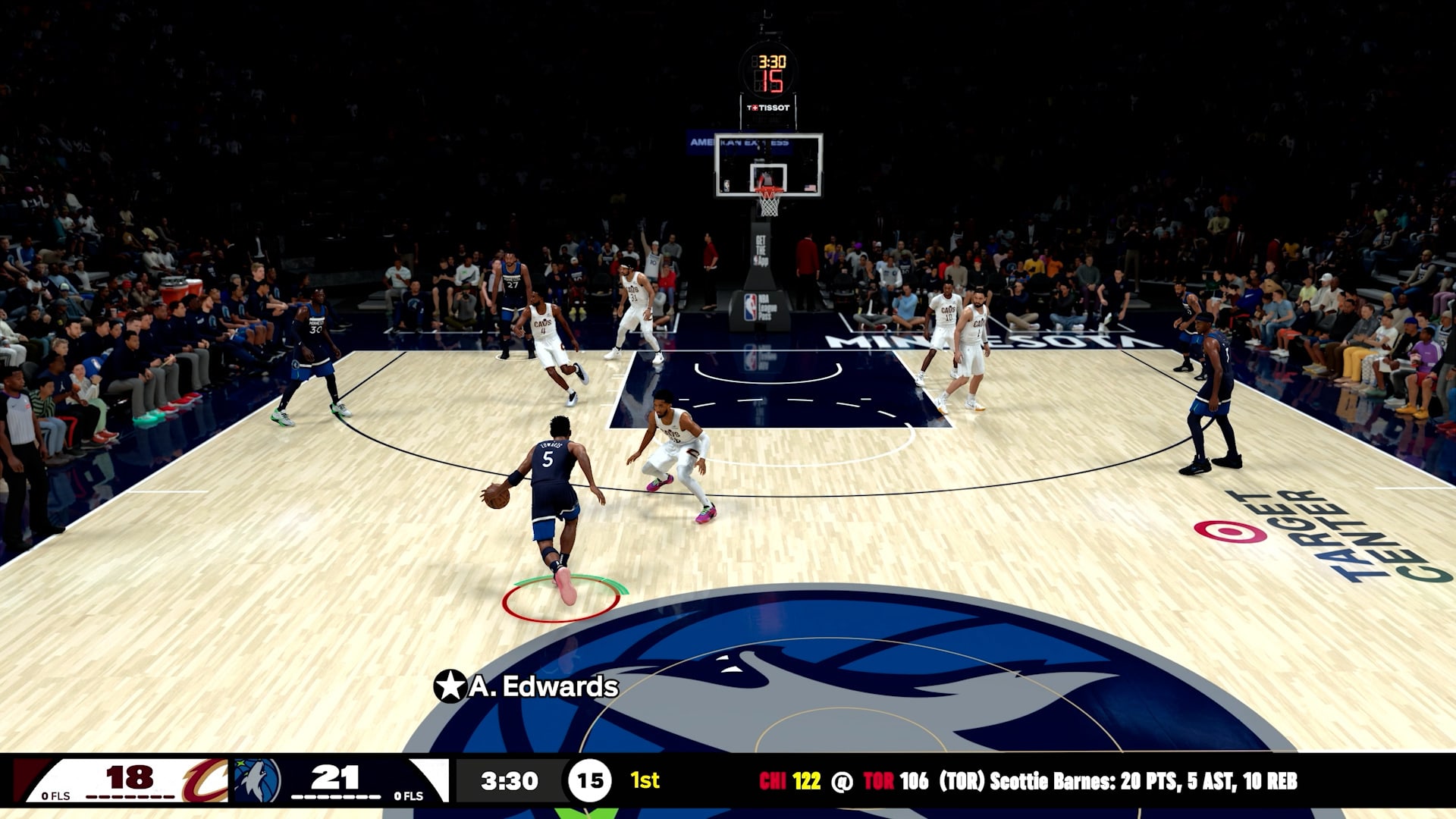 Updated Story Mode, Gameplay Tweaks Make NBA 2K26 a Must-Play - GameDaily