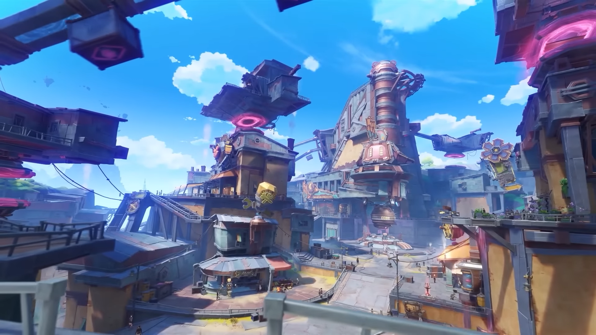 Genshin Impact Version 6.0 Adds New Regions, Bosses, Events, And More ...