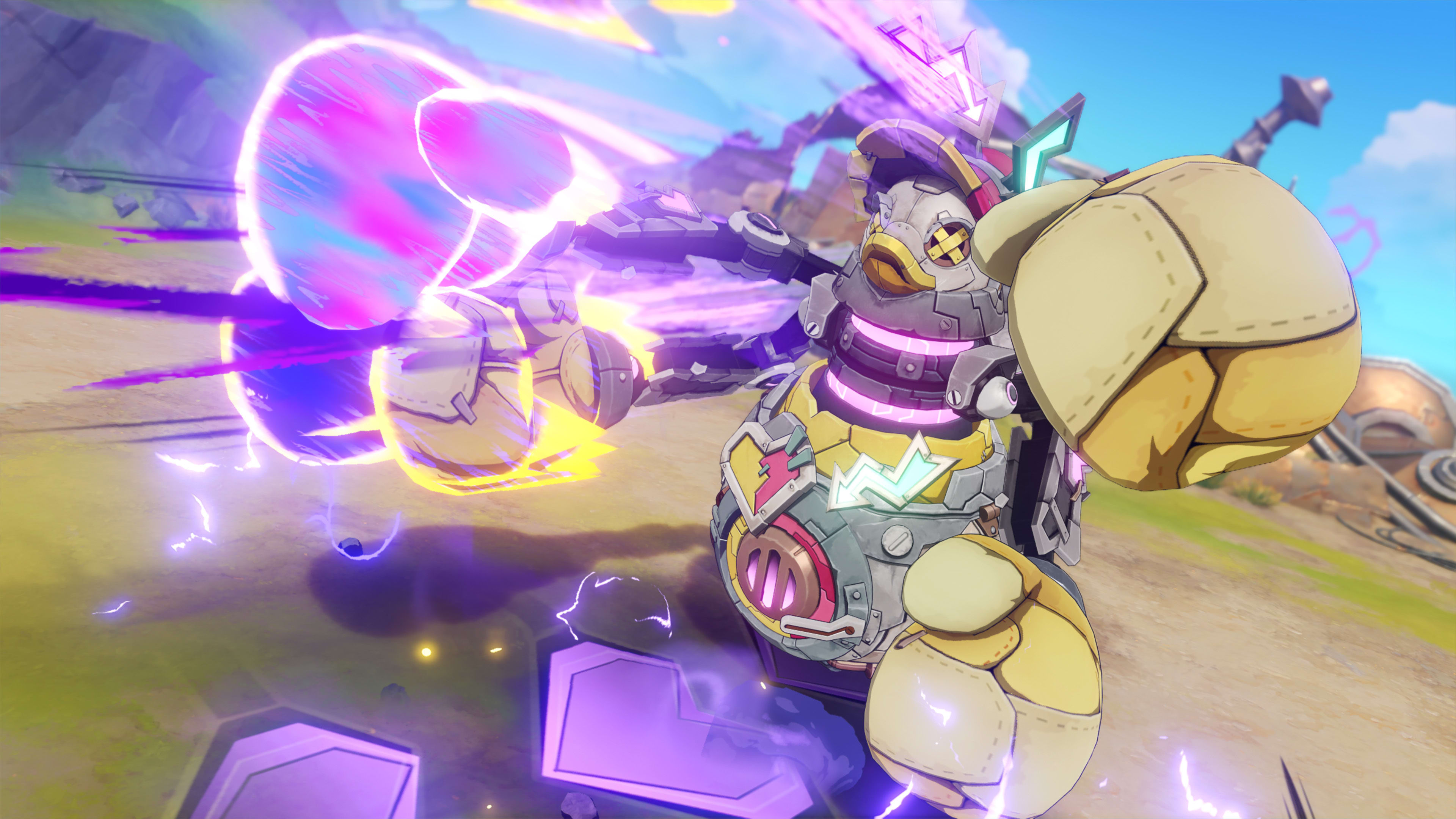 Genshin Impact Version 6.0 Adds New Regions, Bosses, Events, And More ...