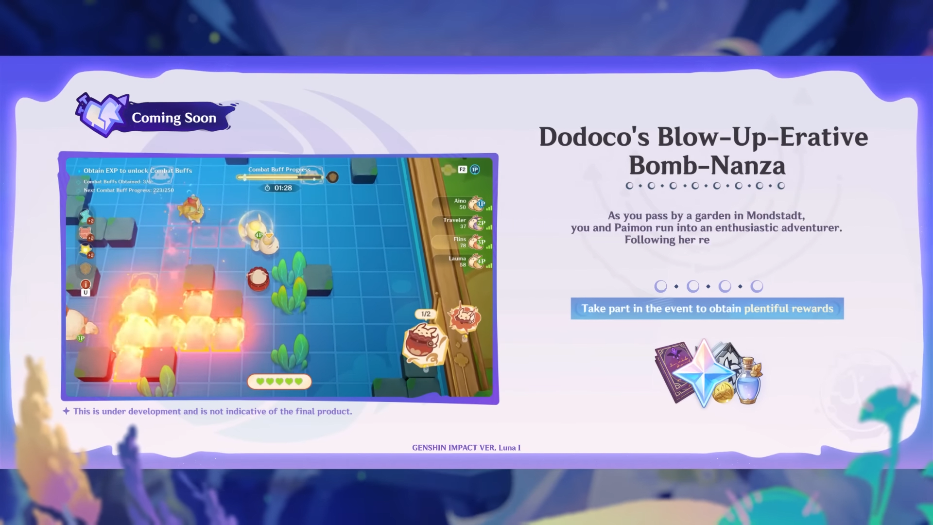 Genshin Impact Version 6.0 Adds New Regions, Bosses, Events, And More ...