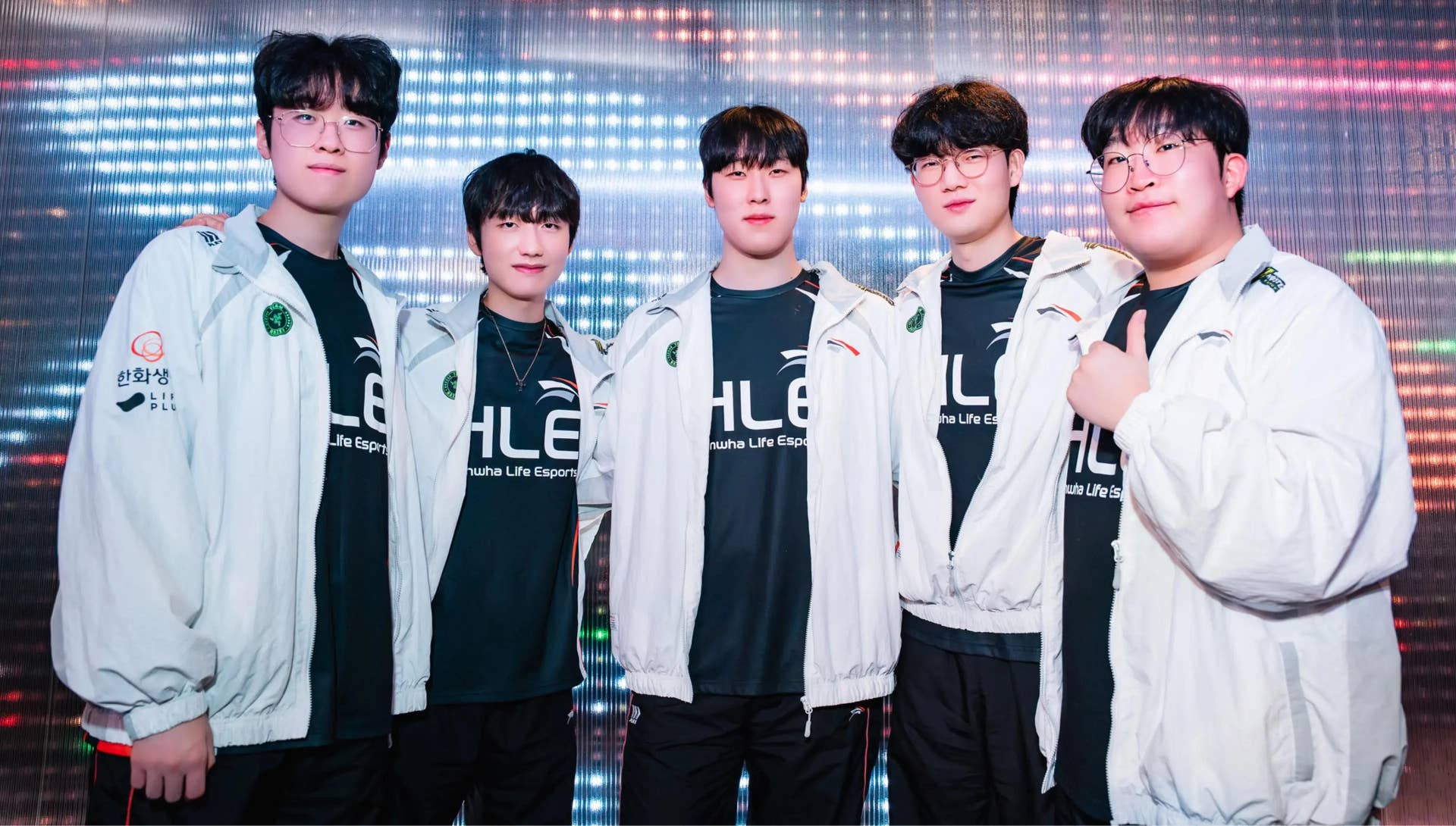 HLE Sweeps T1, Qualifies for Worlds 2025 - GameDaily