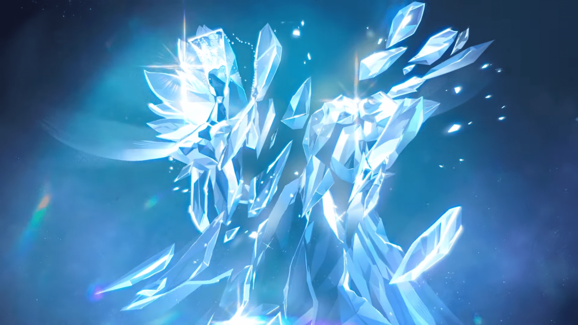 March 7th's Origins Revealed In HSR's Latest Myriad Celestia Trailer ...