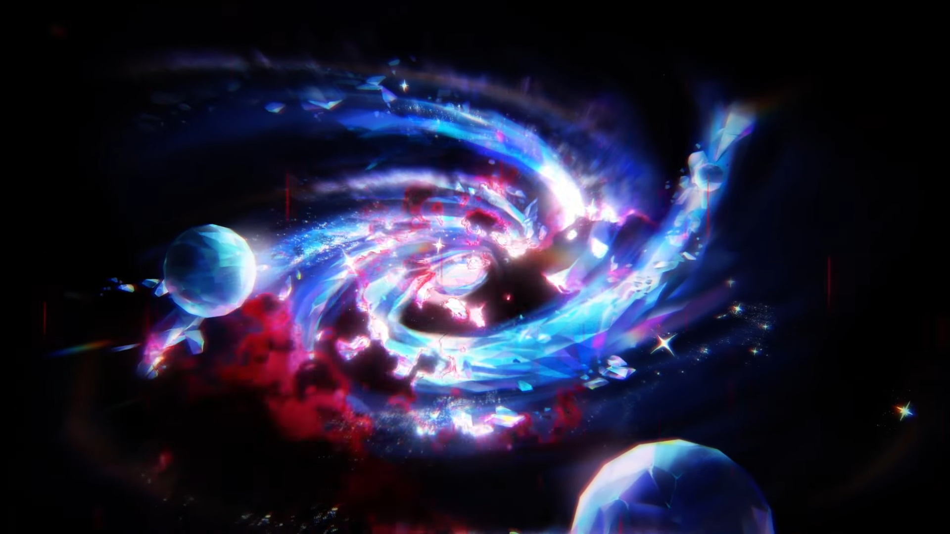 March 7th's Origins Revealed In HSR's Latest Myriad Celestia Trailer ...