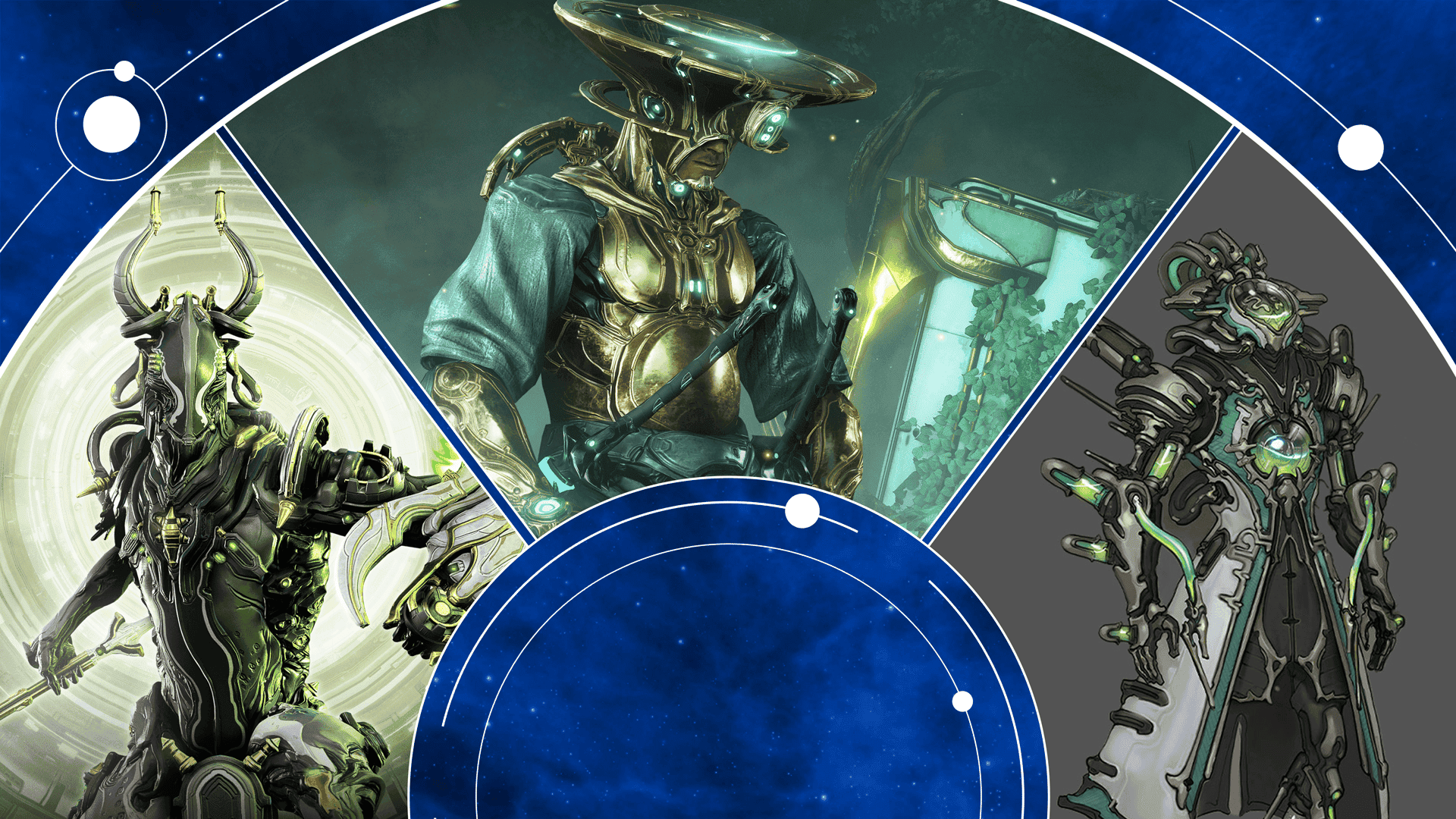 Everything You Need To Know About Warframe's TennoCon 2025 - GameDaily