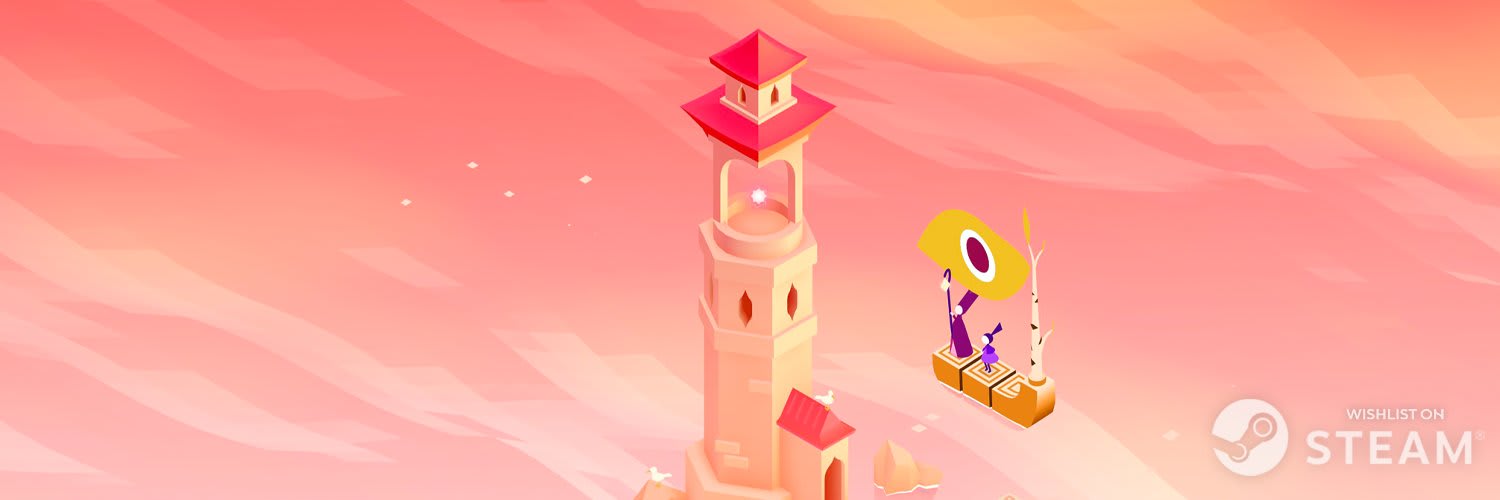Monument Valley 3 Launches on Console and PC with Stunning New Content and Collector’s Edition ...