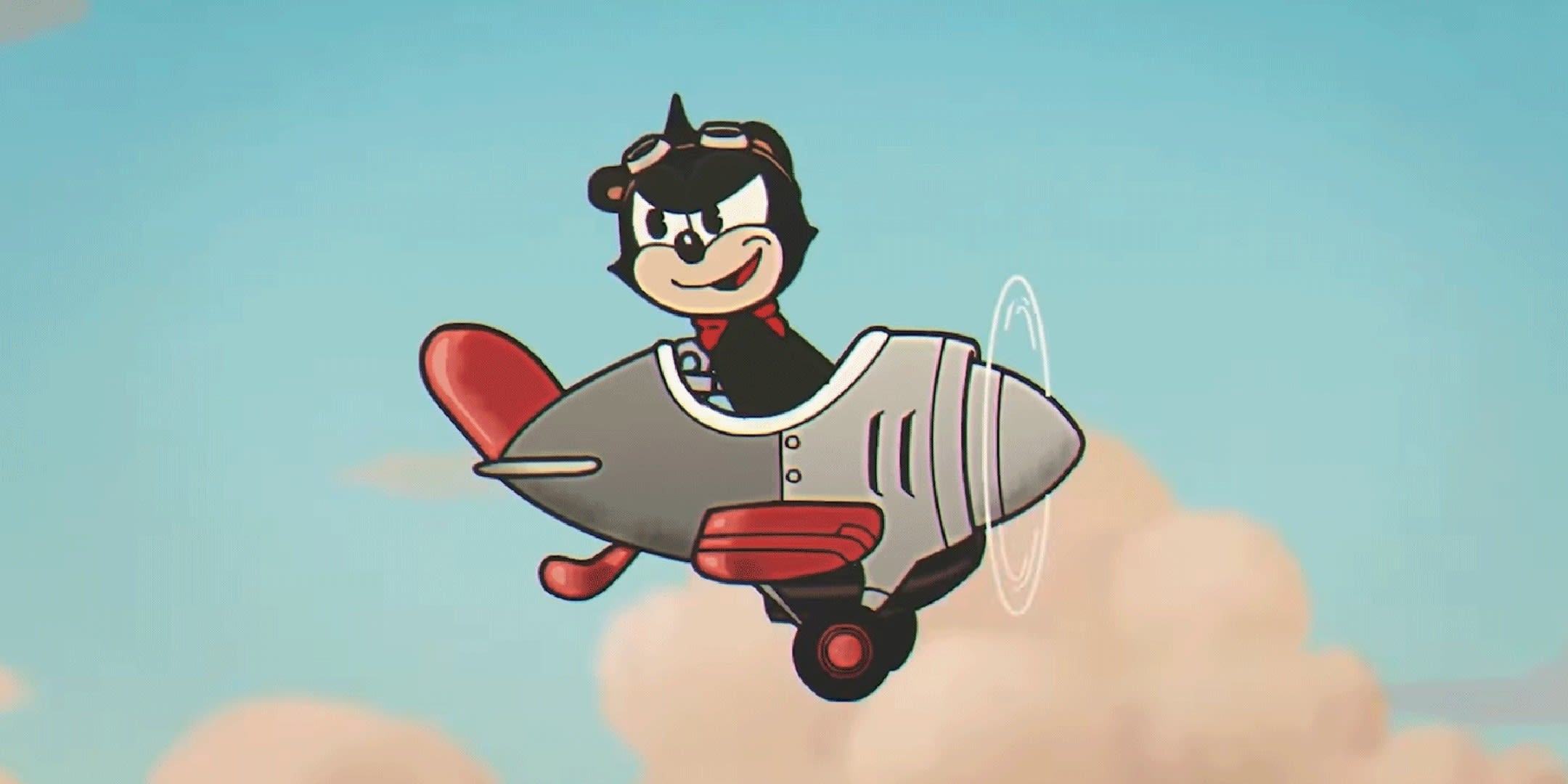 Acecraft: Cuphead-Inspired Bullet Hell Glider Touches Down August 28 on ...