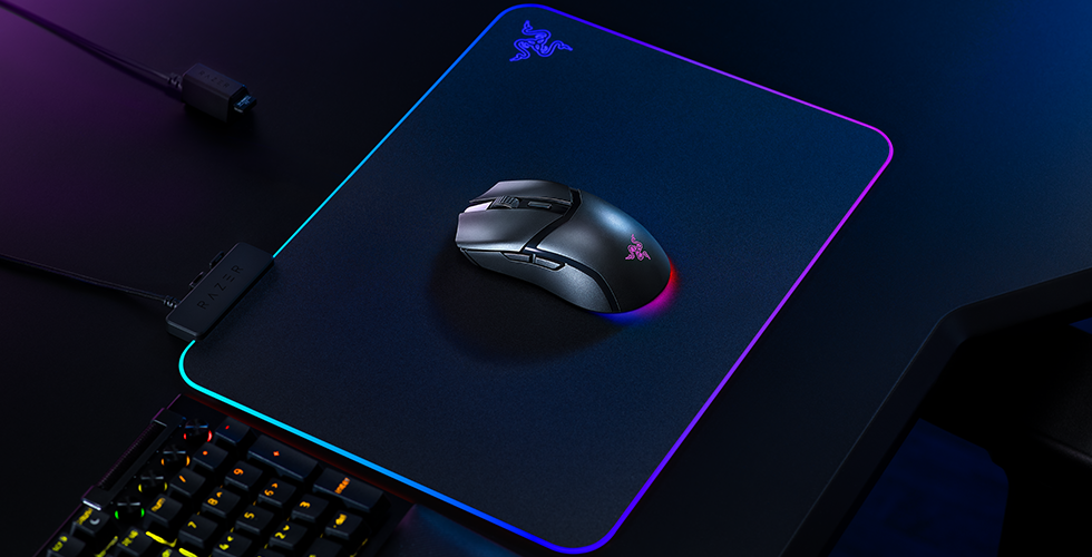 Razer Unleashes Cobra HyperSpeed: Lightweight, High-Performance Gaming ...