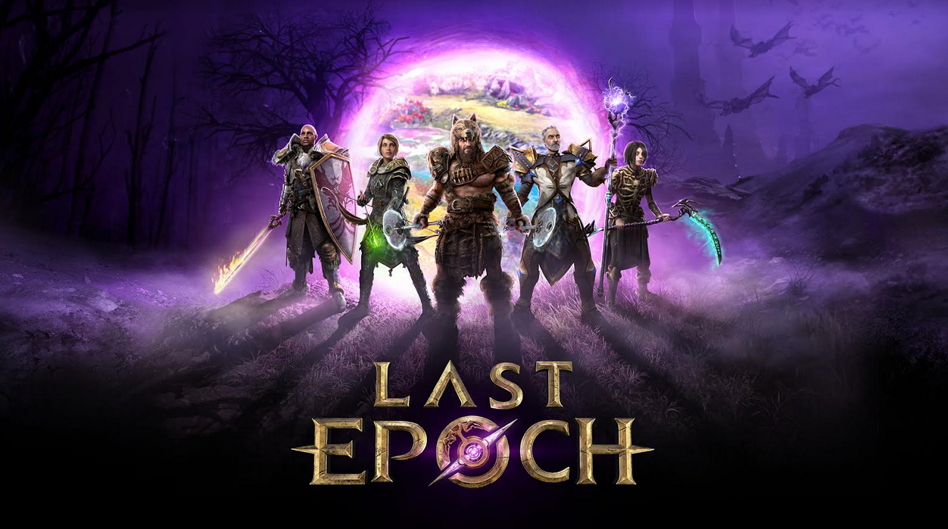 Last Epoch Announces Major Expansion And New Seasons But Fans Aren T