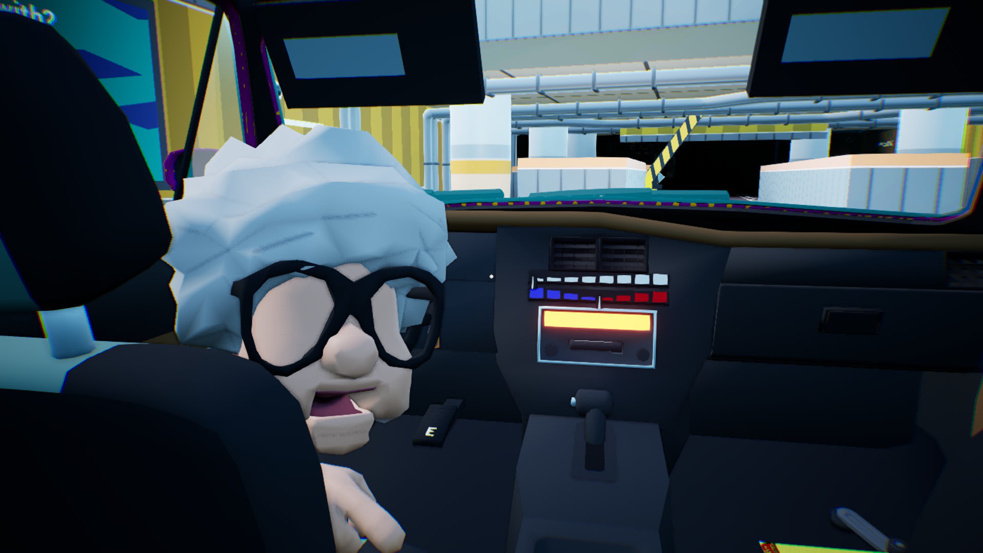 Backseat Drivers Is the Perfect Party Game for Friends and Couples - GameDaily