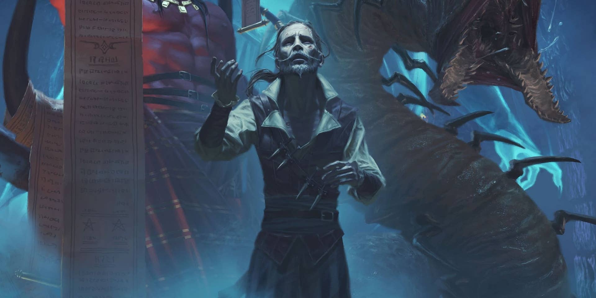 Pathfinder’s Legendary Megadungeon “Abomination Vaults” Arrives as ...