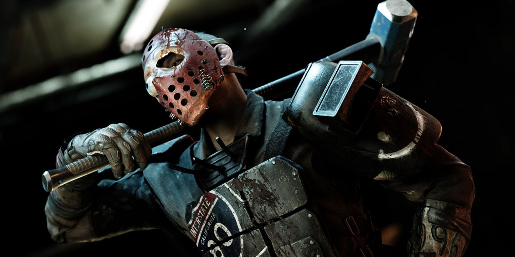 Hardcore Zombie Extraction Shooter Set to Launch in Early Access This ...