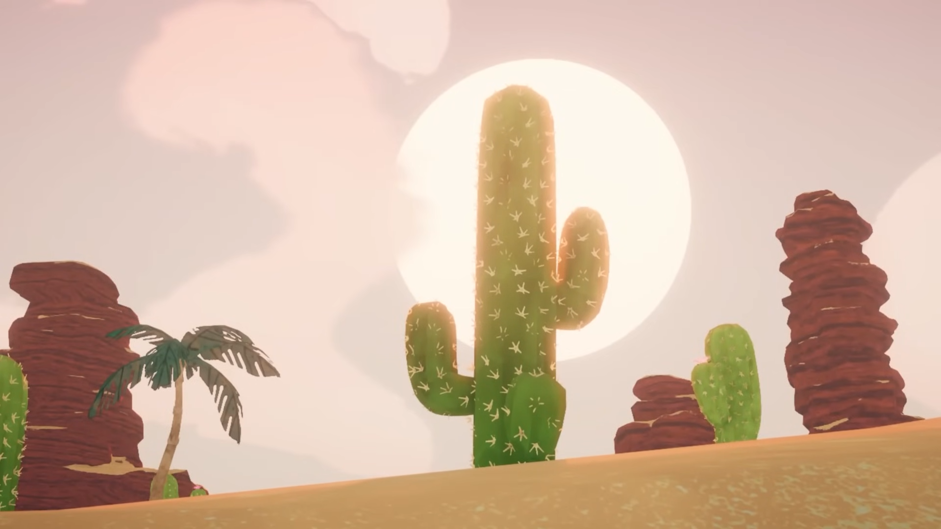 PEAK's First Major Update Brings New Items, Biomes, And Badges — And It ...