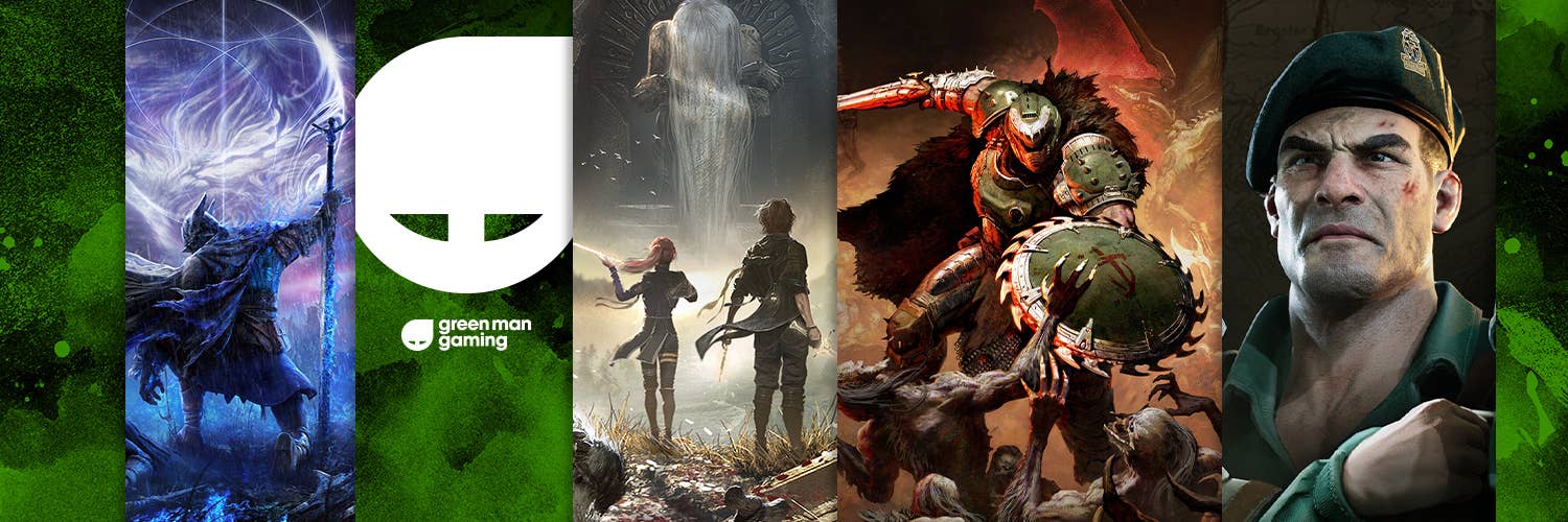 Green Man Gaming Launches Charity Bundles and Expands into APAC Under ...