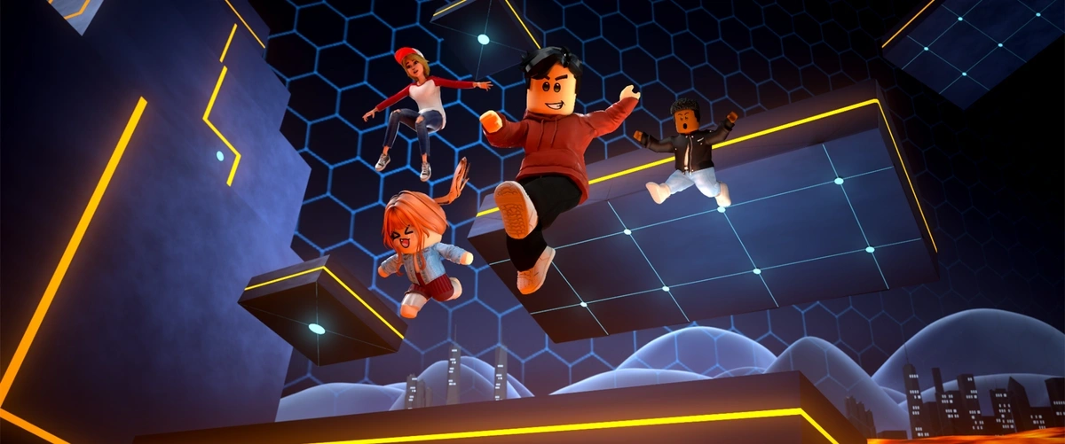 Roblox 2018 vs 2025 – Evolution of Top Games & Why 2025 Wins - GameDaily