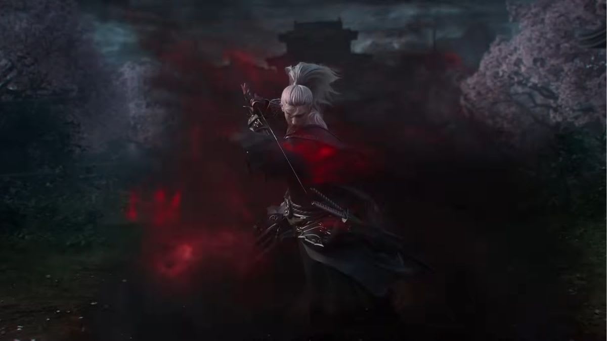 Lineage II: Samurai Crow Update Arrives November 4 — A New Warrior and ...