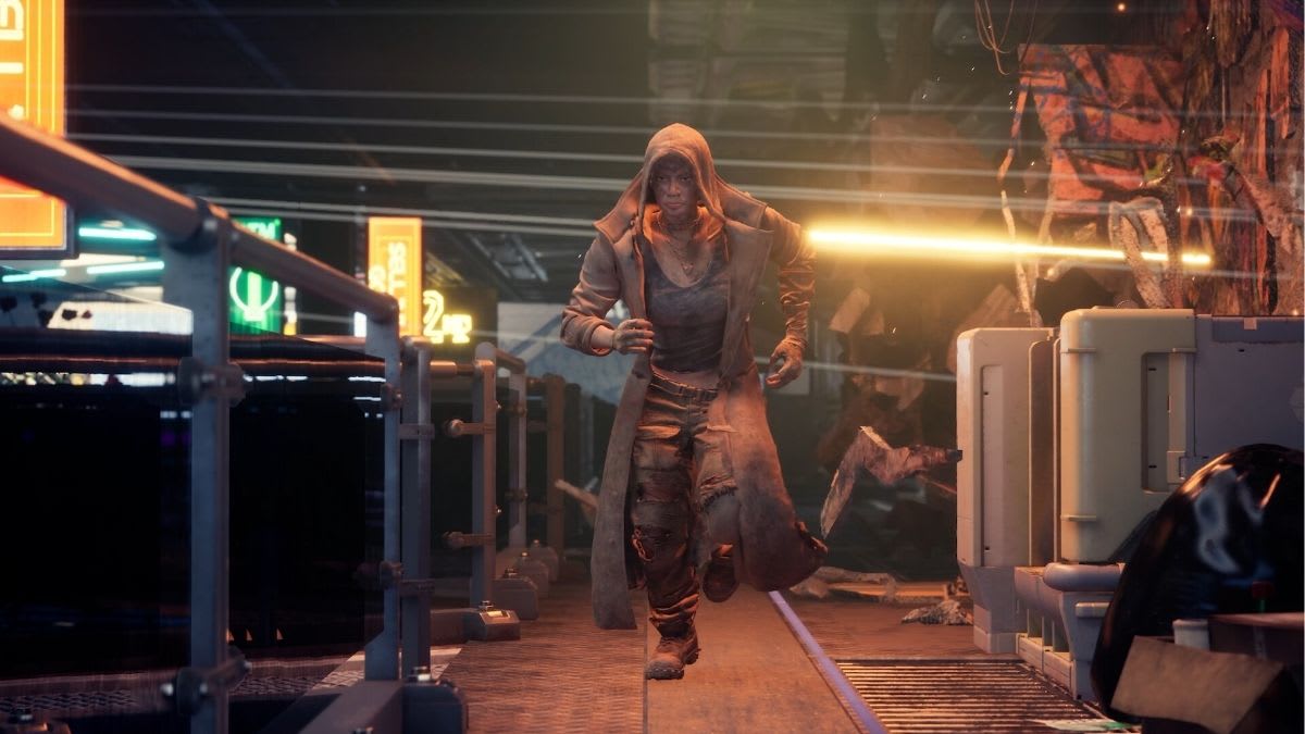 Enginefall Opens Public Playtest October 24‑26 — All Aboard the ...