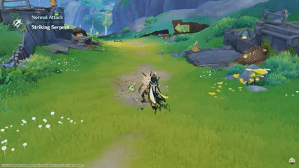 Nefer Lunar-Bloom Guide – Best Weapons, Artifacts, and Teams in Genshin ...