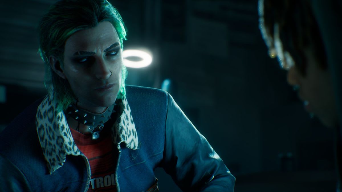 The Night Calls With Vampire: The Maquerade - Bloodlines 2 Soundtrack ...