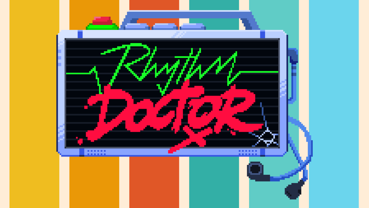 Rhythm Doctor Celebrates 1.0 Launch with Price Change - GameDaily