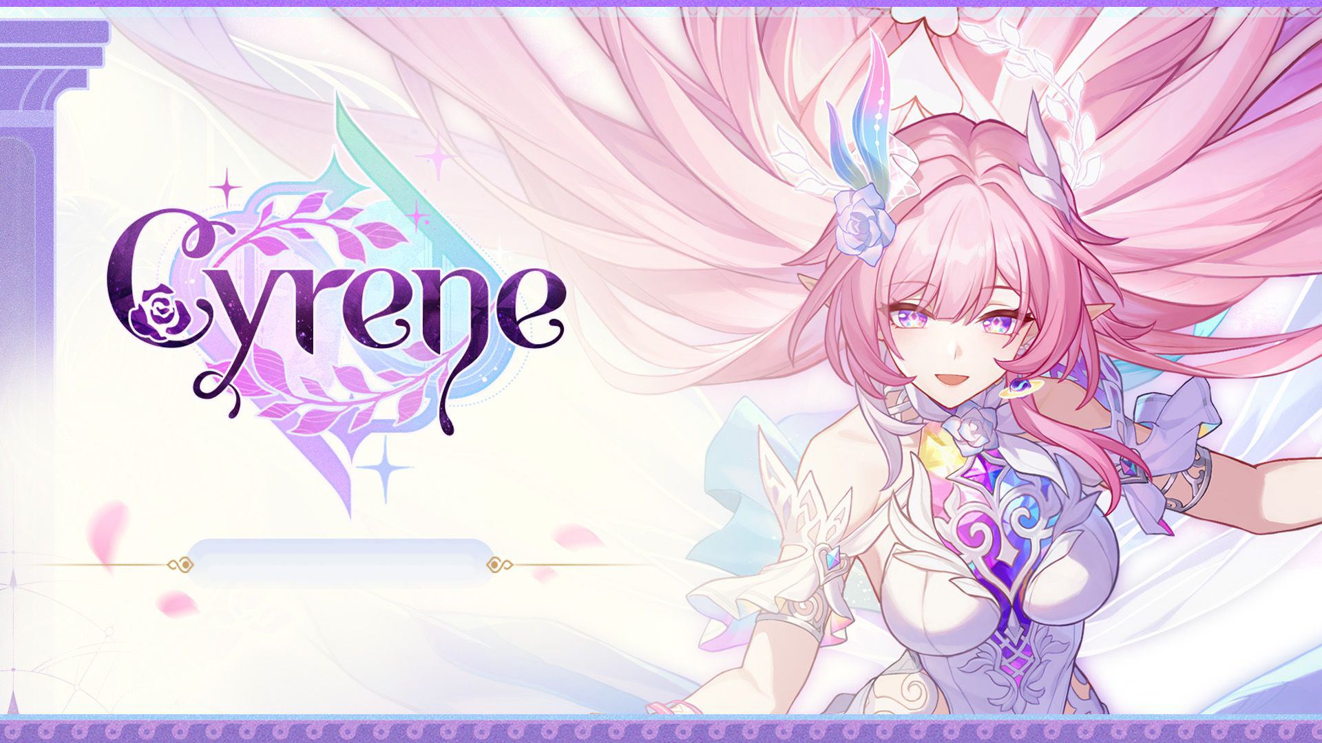 Honkai: Star Rail Version 3.7 — Cyrene’s Abilities And Kit Breakdown - GameDaily