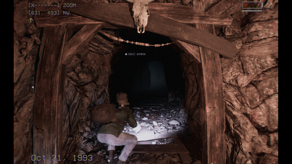 Don't Scream Together Harnesses the Power of Blair With Project - GameDaily