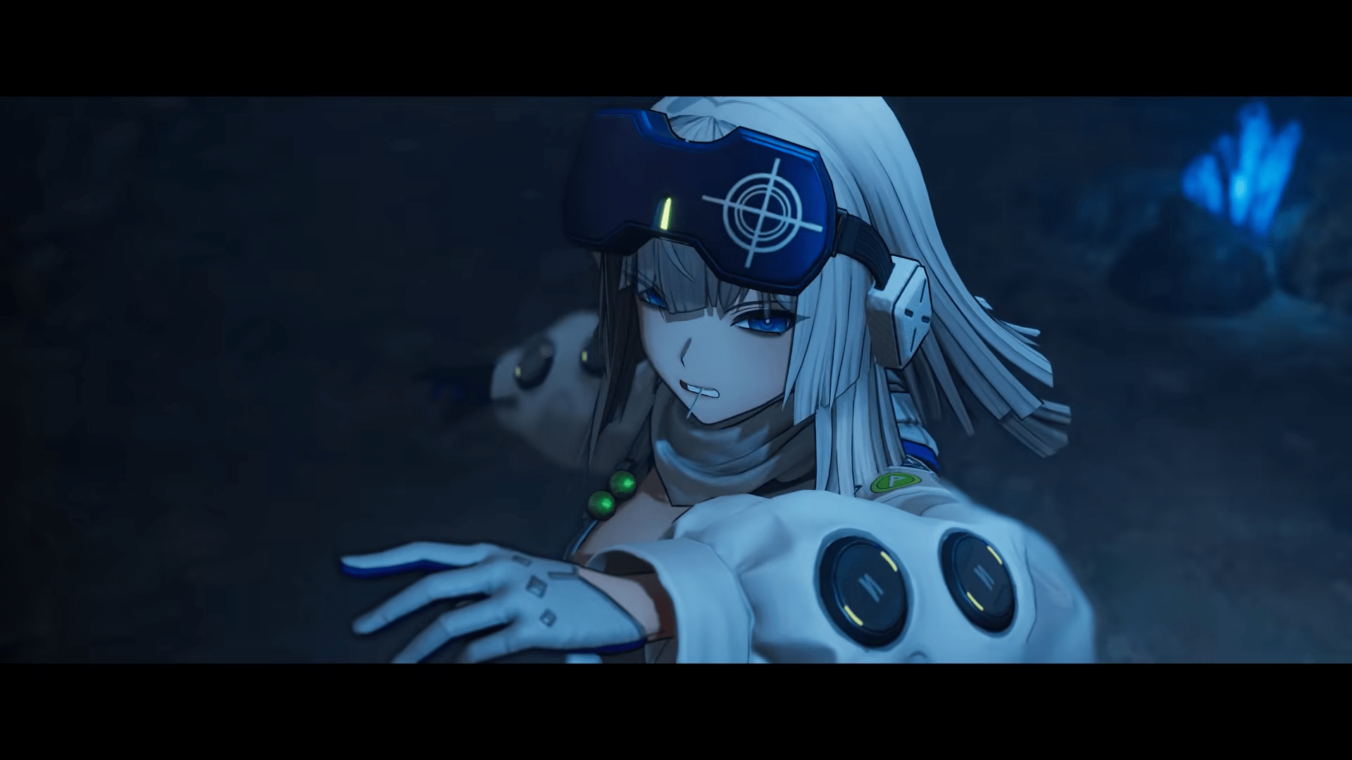 Girls’ Frontline 2: Exilium Unveils “Turbulent Undercurrents” Event ...