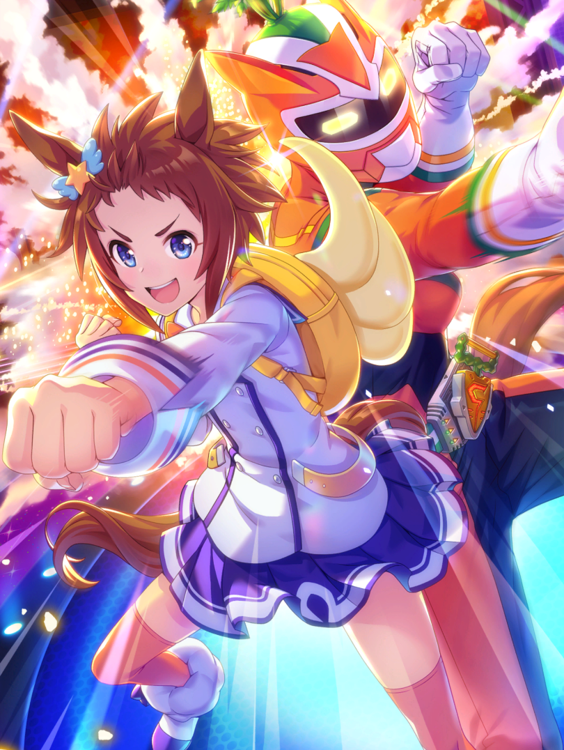 Should You Pull For SSR Biko Pegasus and SSR Sakura Bakushin O Support ...