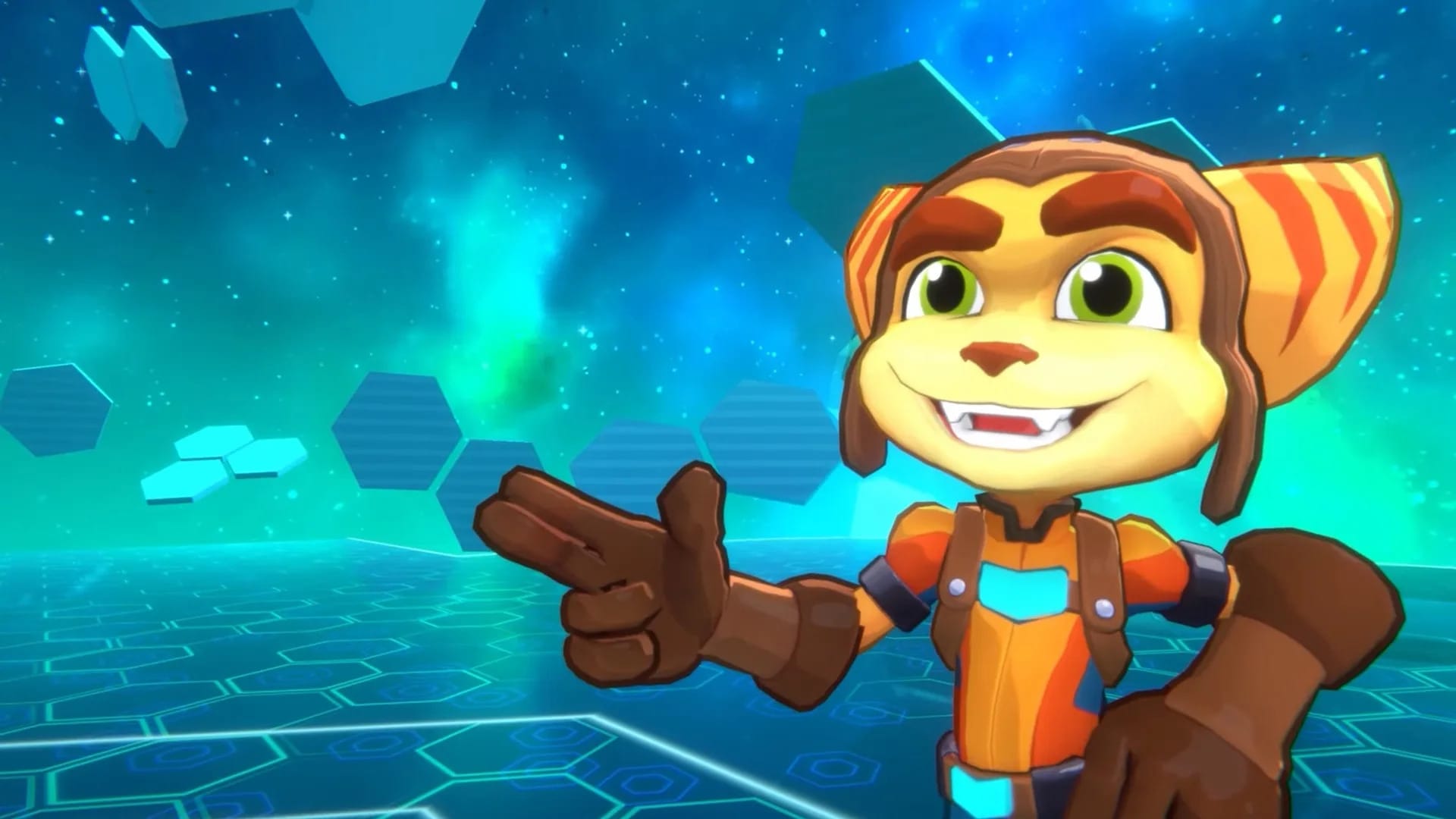 New Ratchet & Clank Game Announced (Yay!) For Mobile (Oh.) - GameDaily