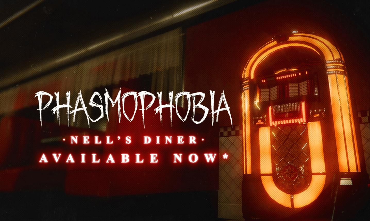 Phasmophobia’s New Map Feels Bigger Inside, and Creepier Too - GameDaily