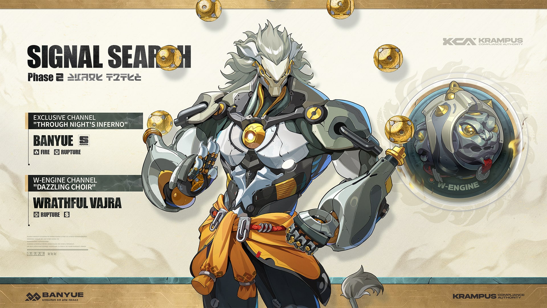 Everything You Need To Know About Zenless Zone Zero's Version 2.4 ...