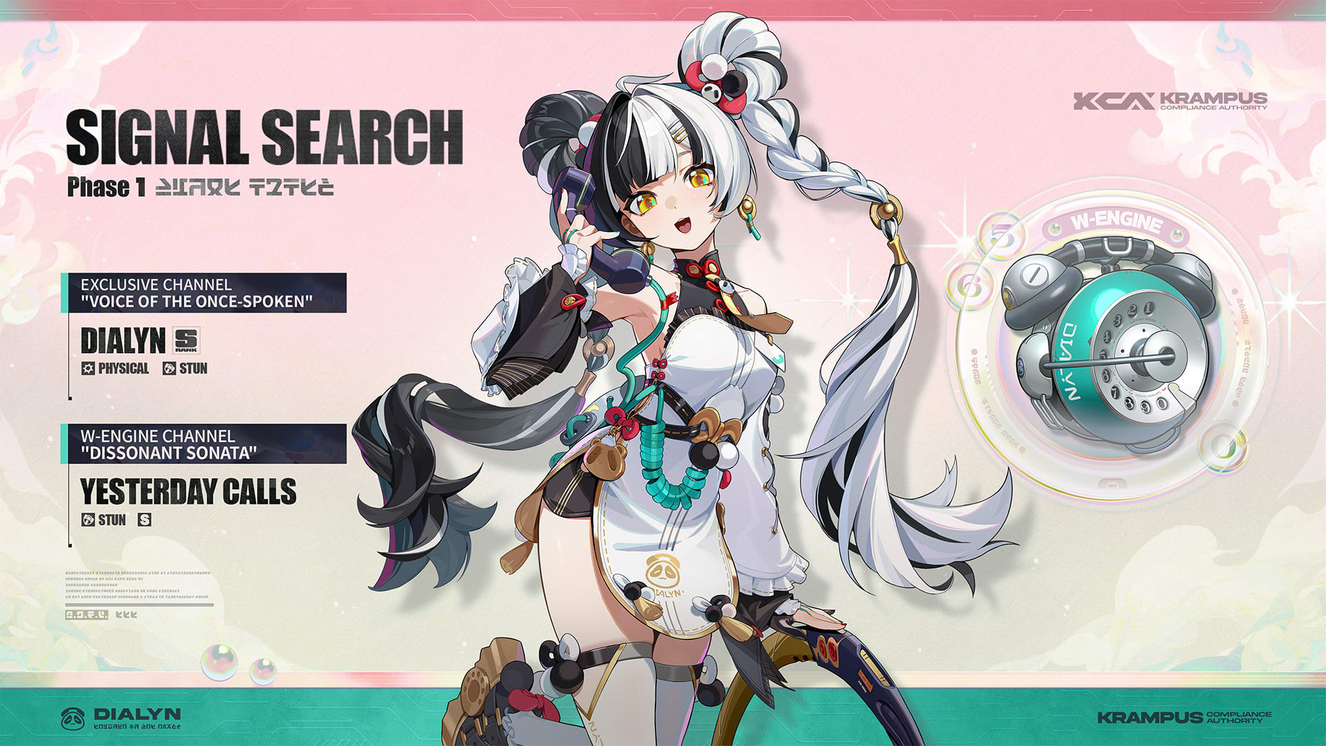 Everything You Need To Know About Zenless Zone Zero's Version 2.4 ...