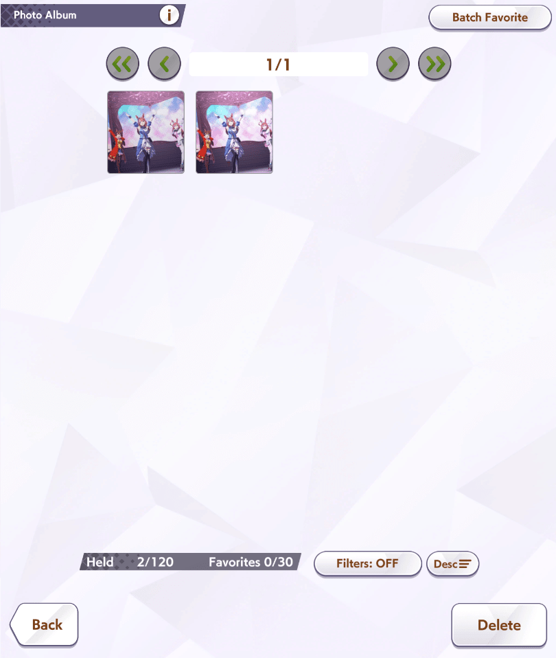 Umamusume: Pretty Derby’s November QoL Update Saves Time, Clicks, And ...